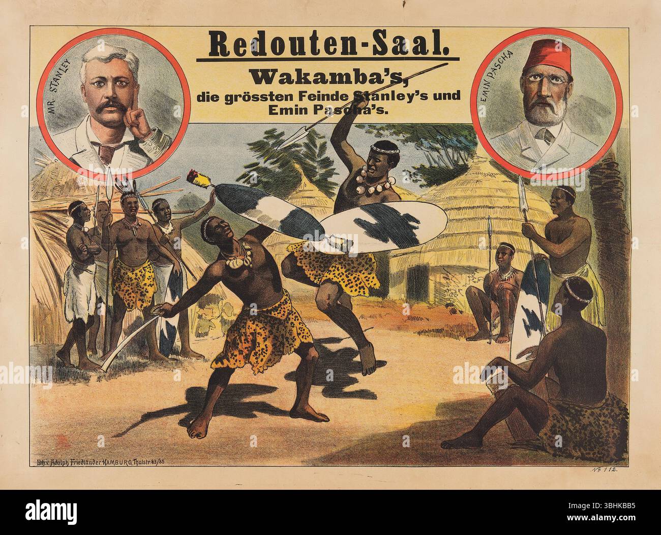 Germany map 1900 hi-res stock photography and images - Alamy