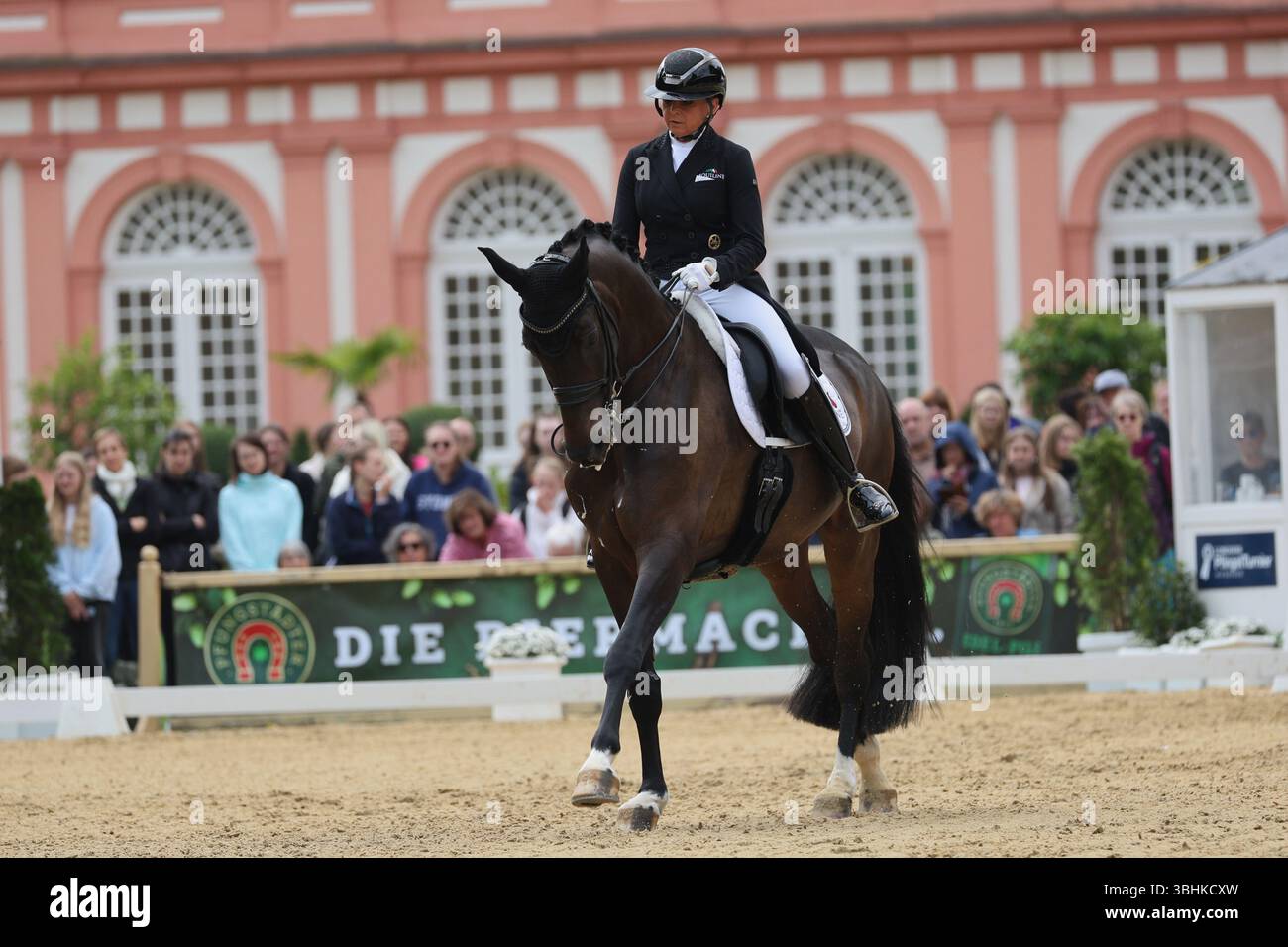 Wiesbaden, Deutschland. 08th June, 2025. Wiesbaden, Deutschland 08 ...