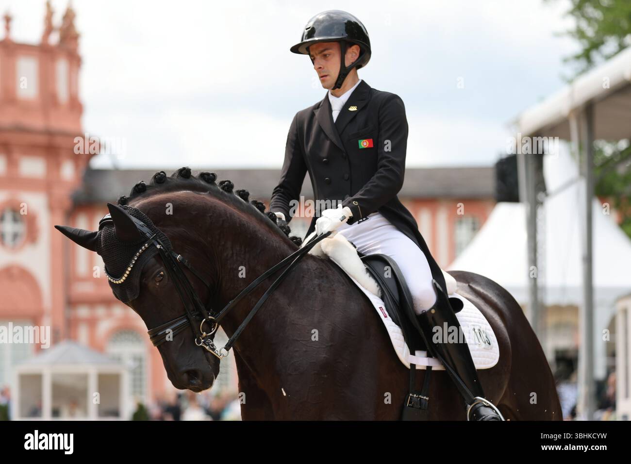 Wiesbaden, Deutschland. 08th June, 2025. Wiesbaden, Deutschland 08 ...