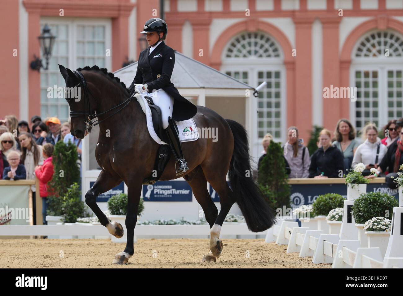 Wiesbaden, Deutschland. 08th June, 2025. Wiesbaden, Deutschland 08 ...