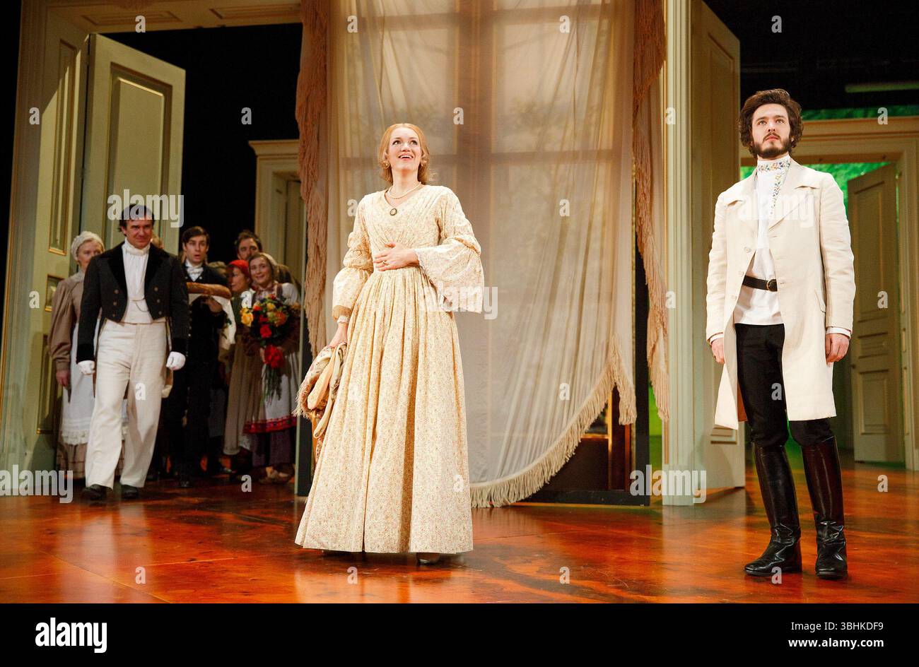 Alexander poulton hi-res stock photography and images - Alamy