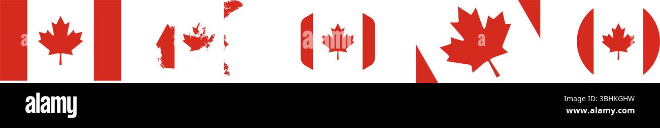 Patriotic stickers Cut Out Stock Images & Pictures - Alamy