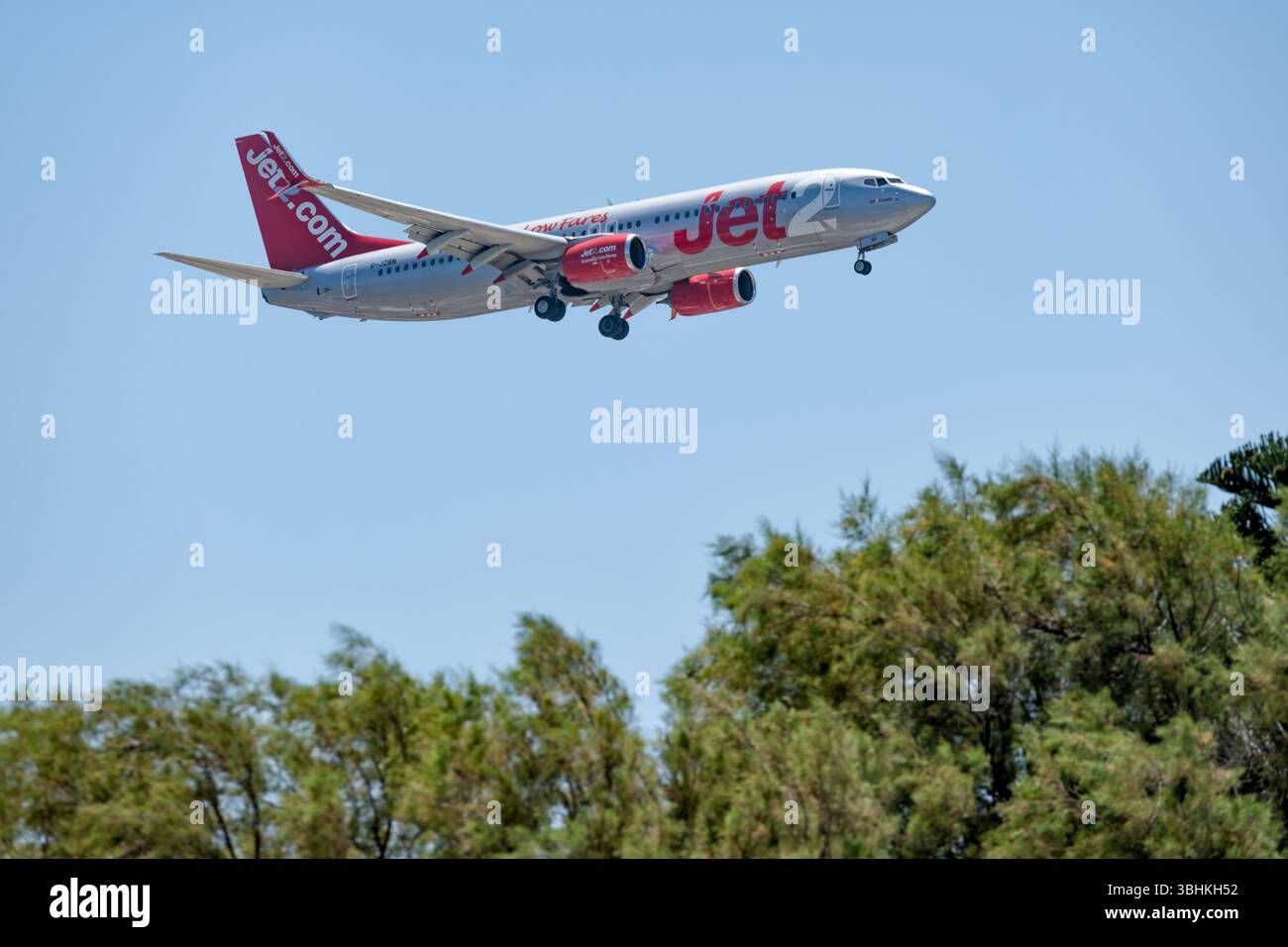 Jet2 holidays logo hi-res stock photography and images - Alamy