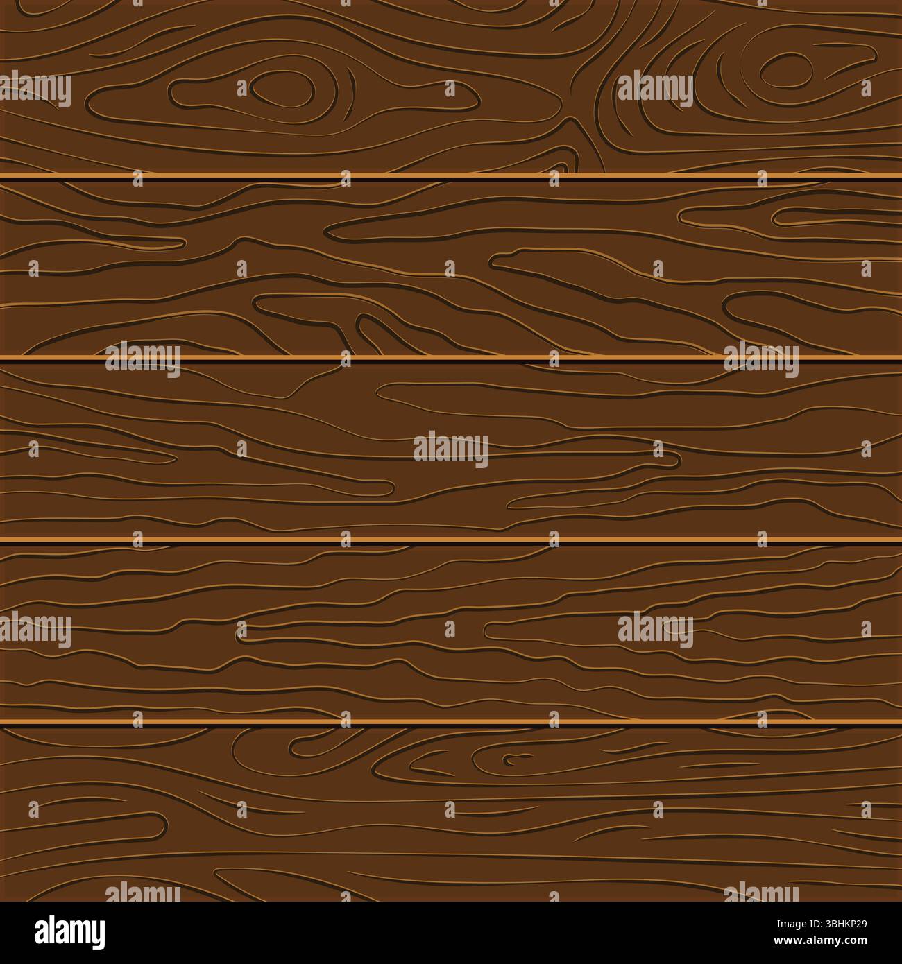 Old wooden boards in Stock Vector Images - Alamy