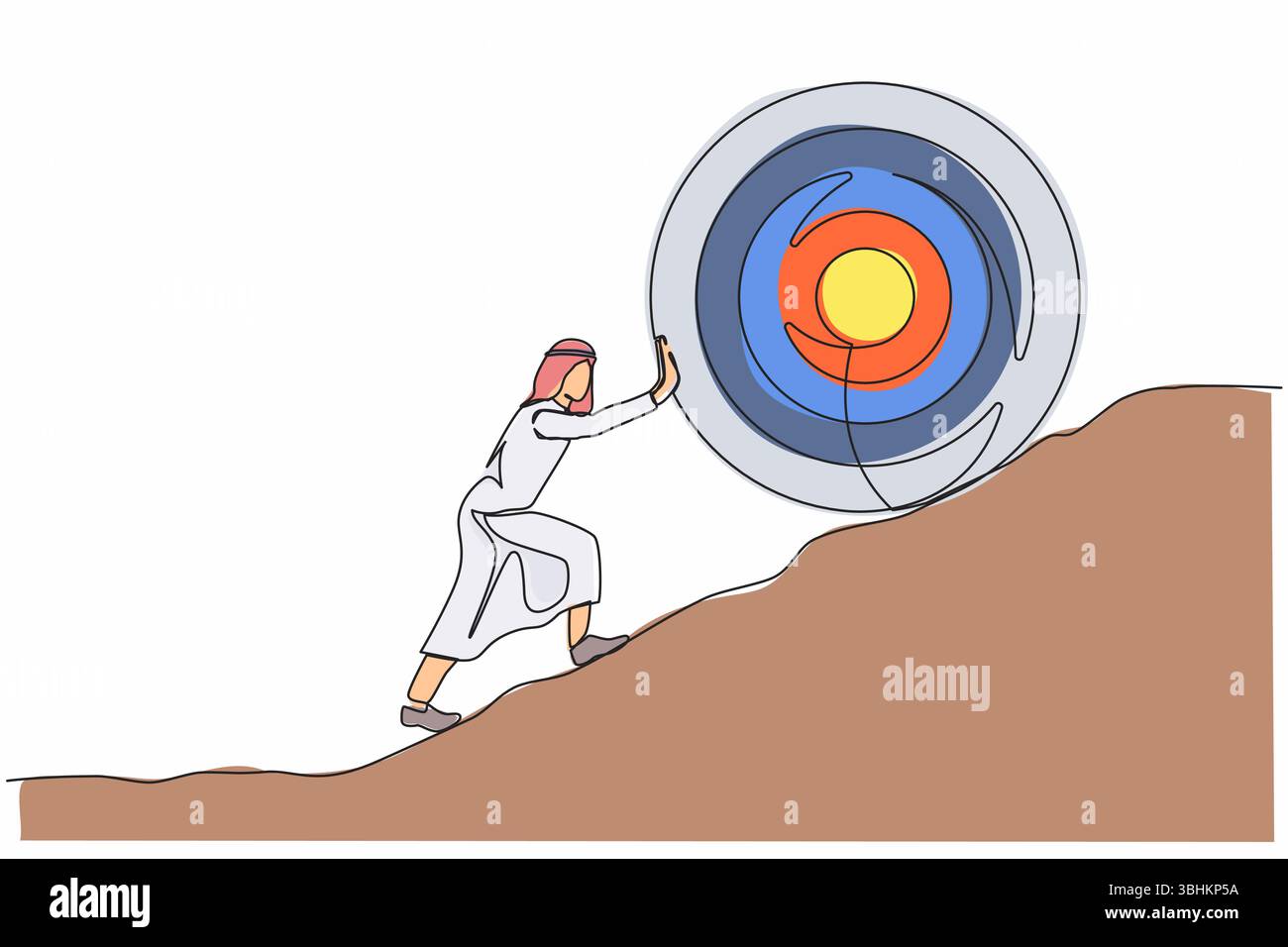 Mountain bi Stock Vector Images - Alamy