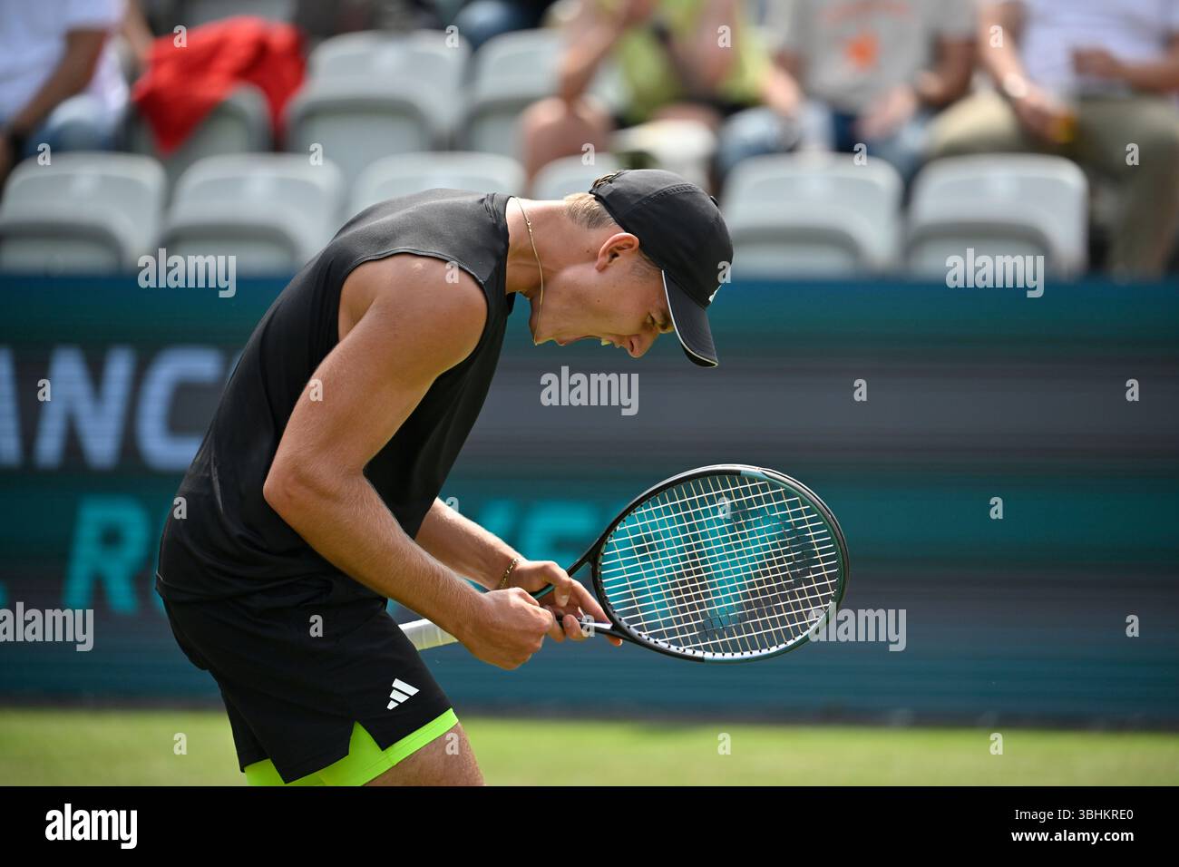 Justin Engel GER Jubel, Freude, Emotion, emotional, jubelt, Glueck ...