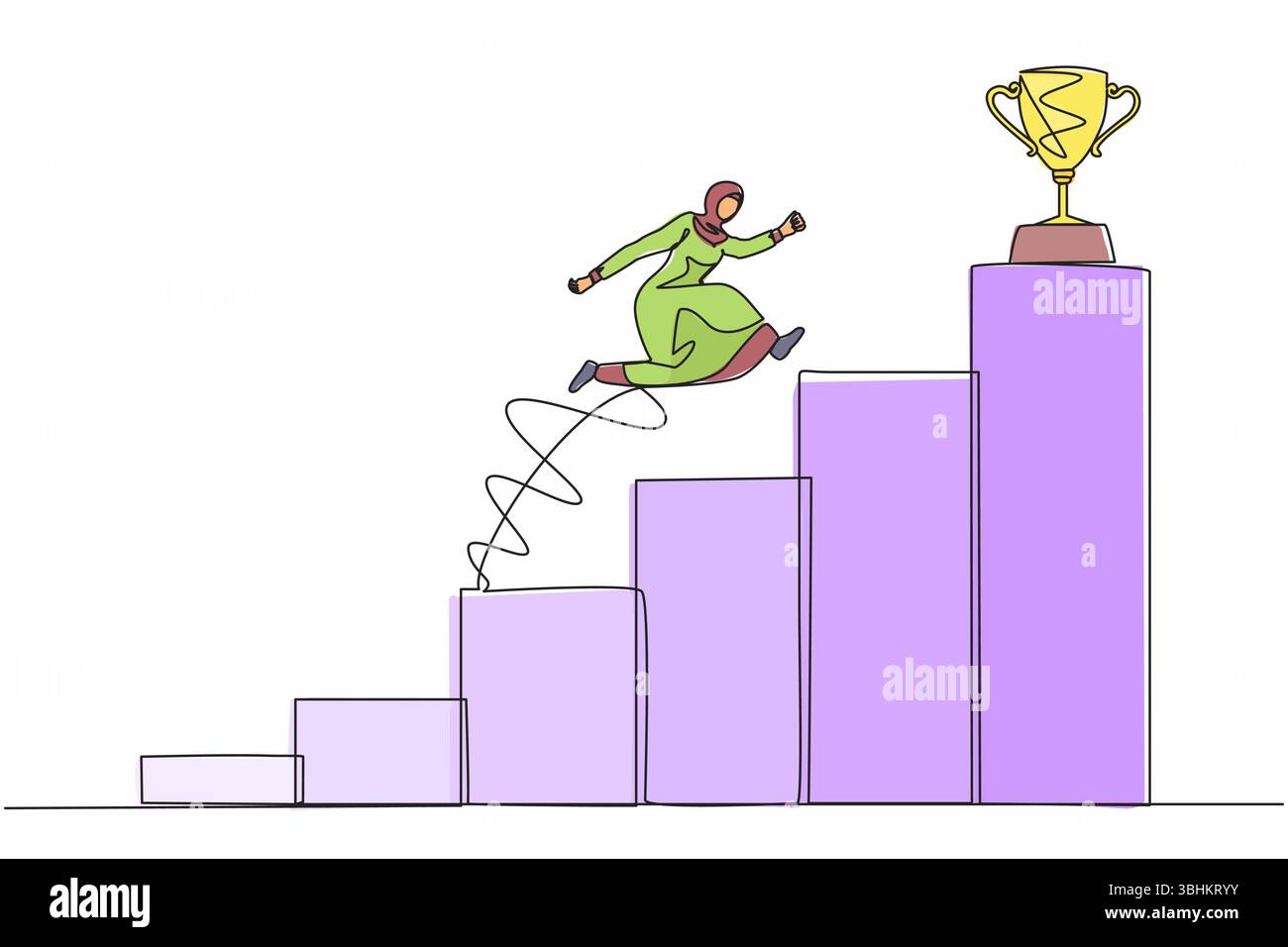 Go step Stock Vector Images - Alamy