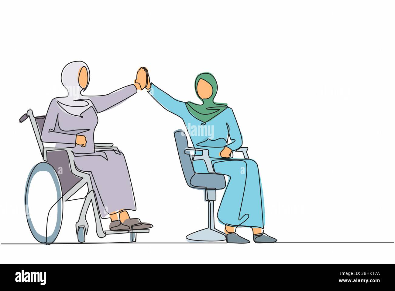 Happy graphic five Stock Vector Images - Alamy