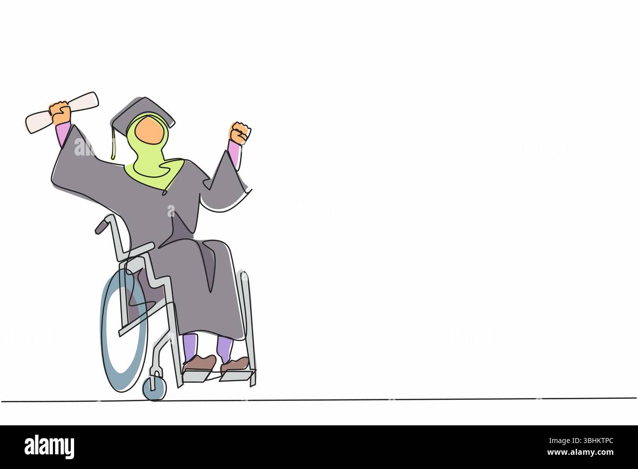 Inclusive female vector hi-res stock photography and images - Alamy