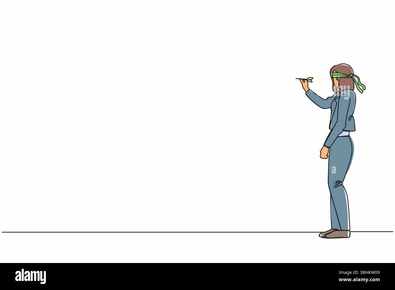 Lost vision Stock Vector Images - Alamy