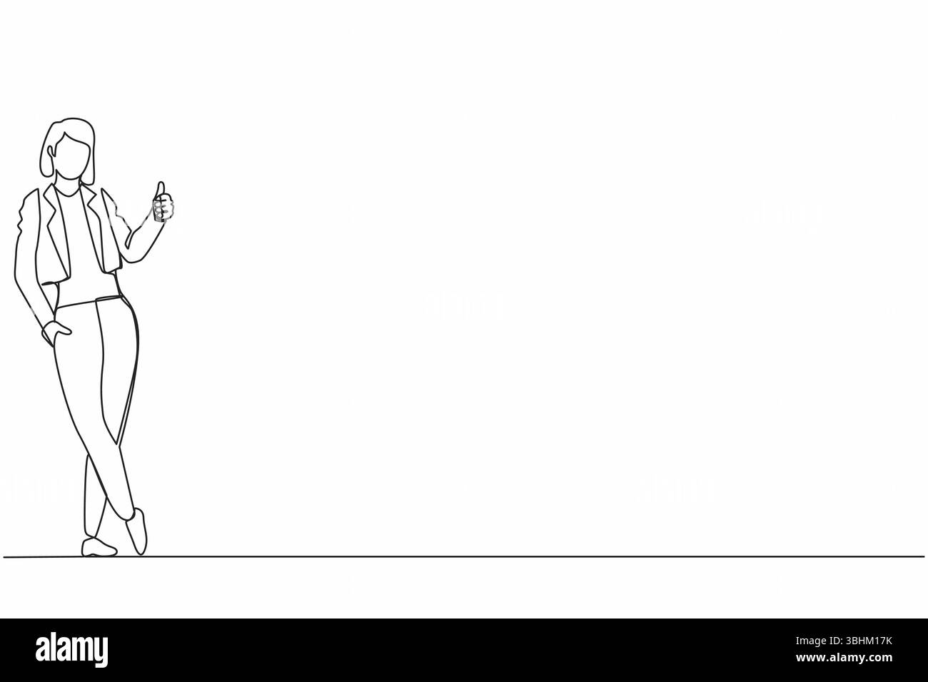 Excited showing Black and White Stock Photos & Images - Alamy