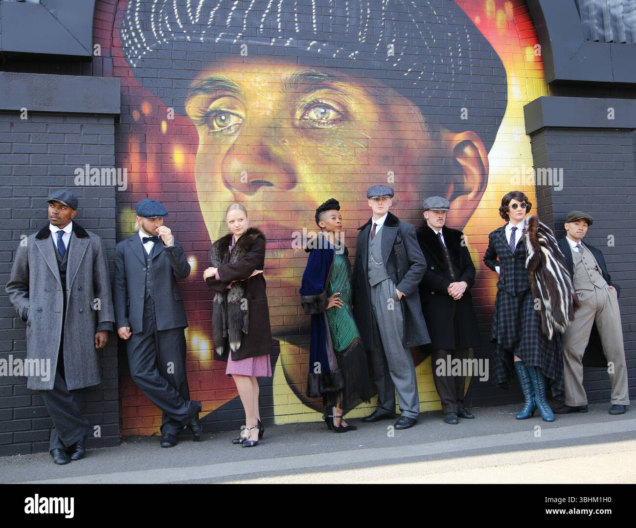 Birmingham, UK. 10th June, 2025. Marking the final UK performances of ...