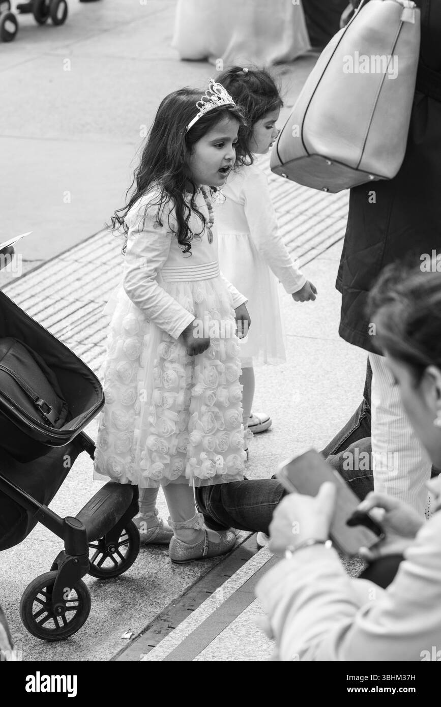 London islam Black and White Stock Photos & Images - Alamy