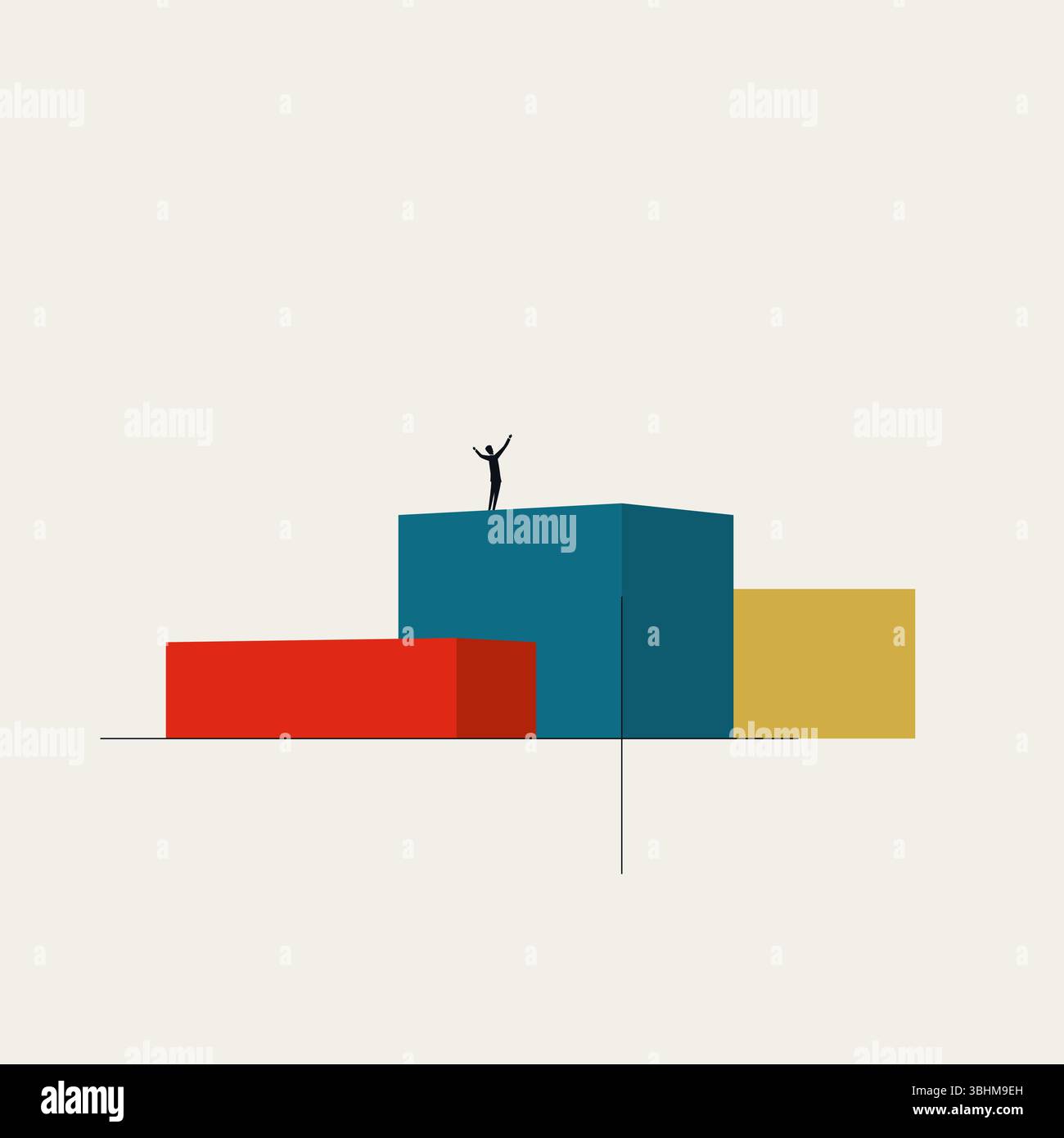 Ceremony management Stock Vector Images - Alamy