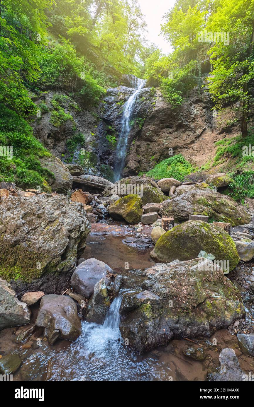 ⁠sim sim water village hi-res stock photography and images - Alamy