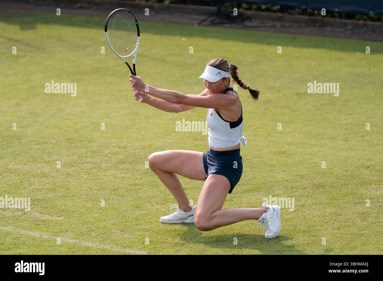 Carson branstine hi-res stock photography and images - Alamy