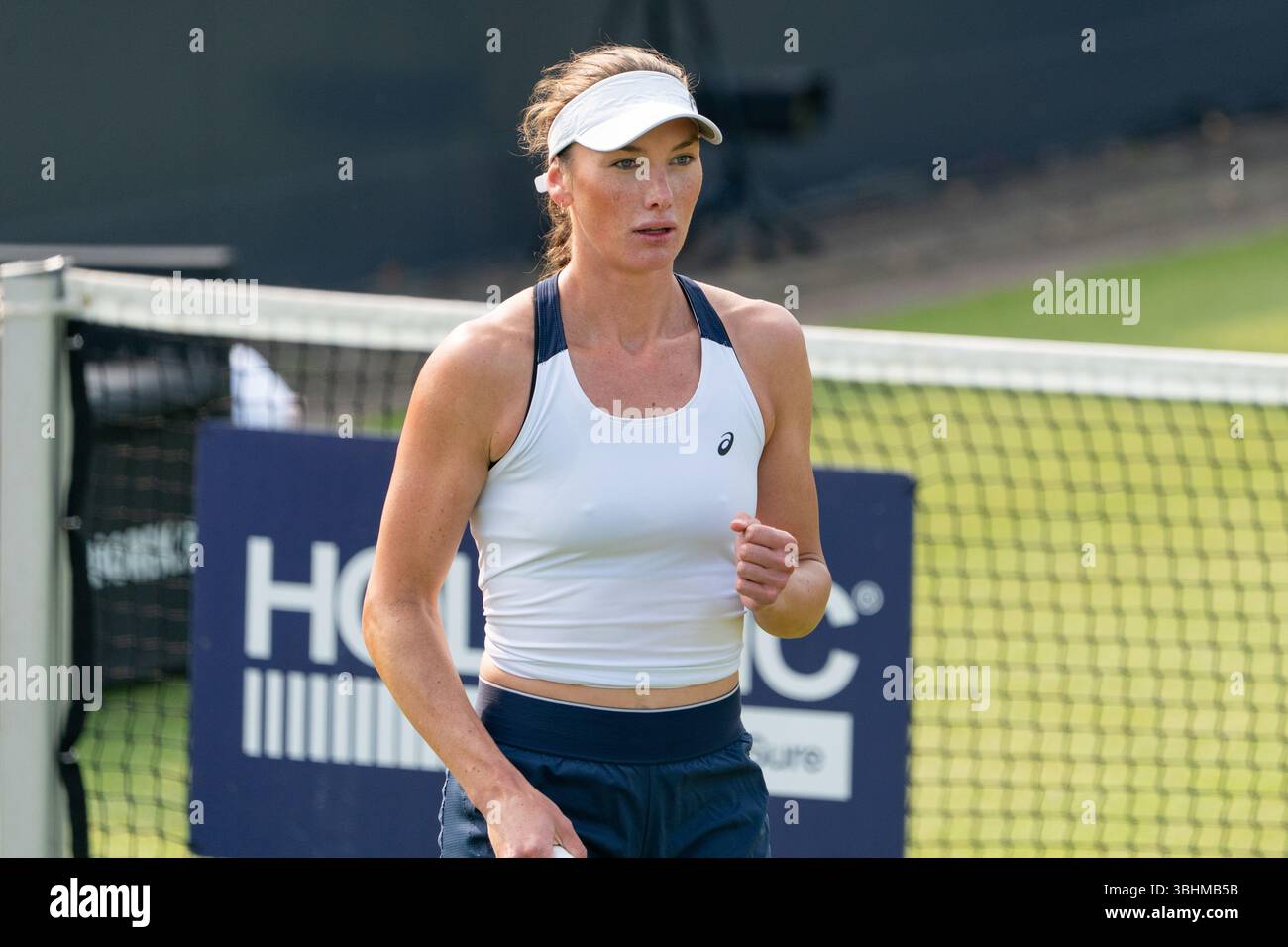 Carson branstine hi-res stock photography and images - Alamy