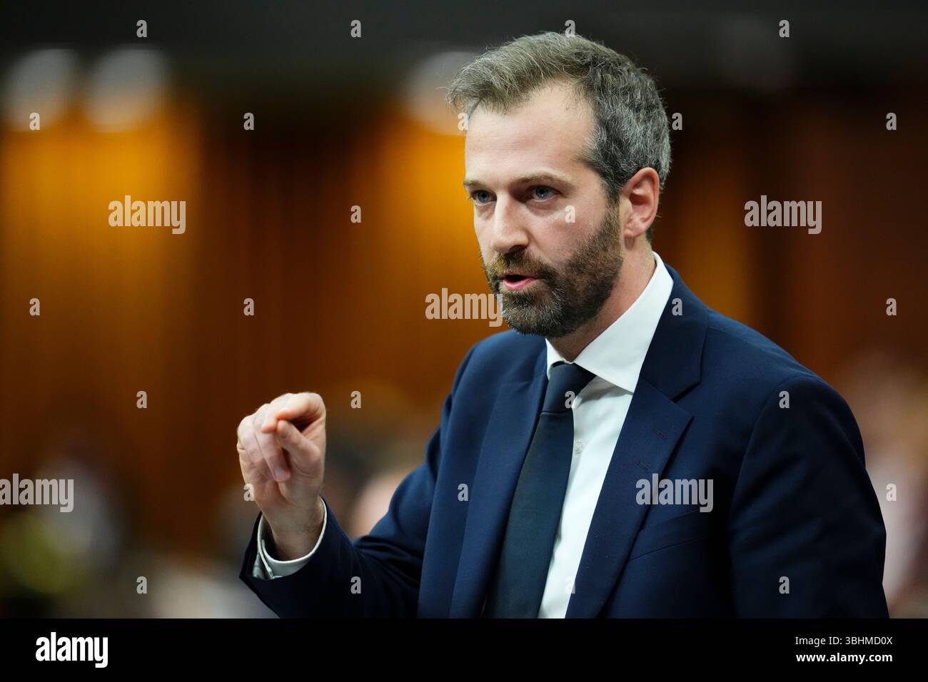 Ottawa, Canada. 10th June, 2025. Minister of Government Transformation ...