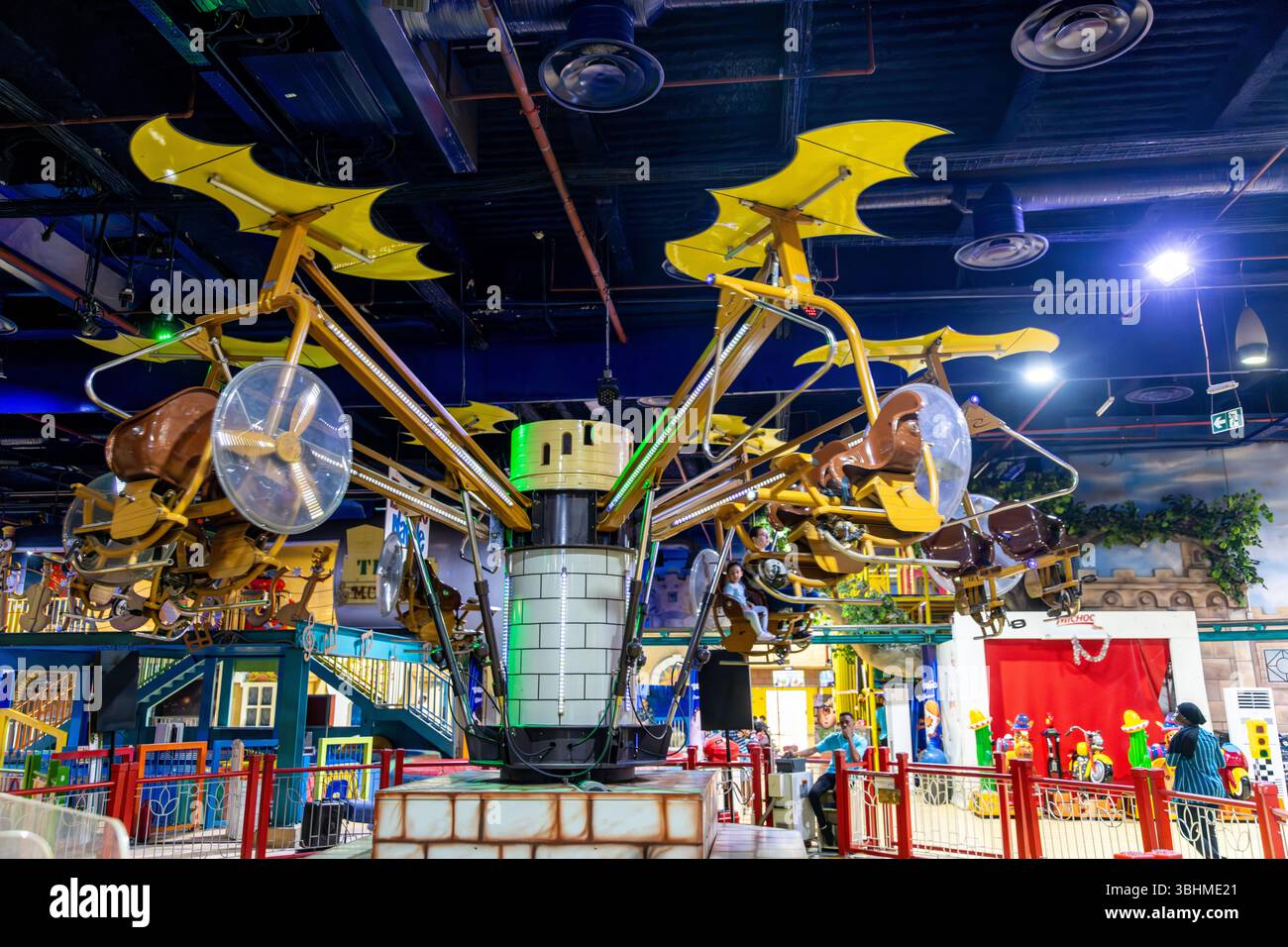 Rideexperience hi-res stock photography and images - Alamy