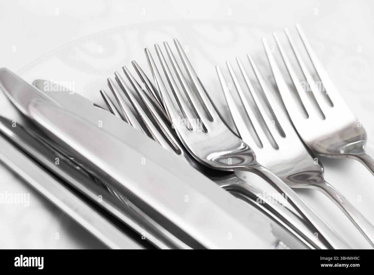 Utensilsset hi-res stock photography and images - Alamy