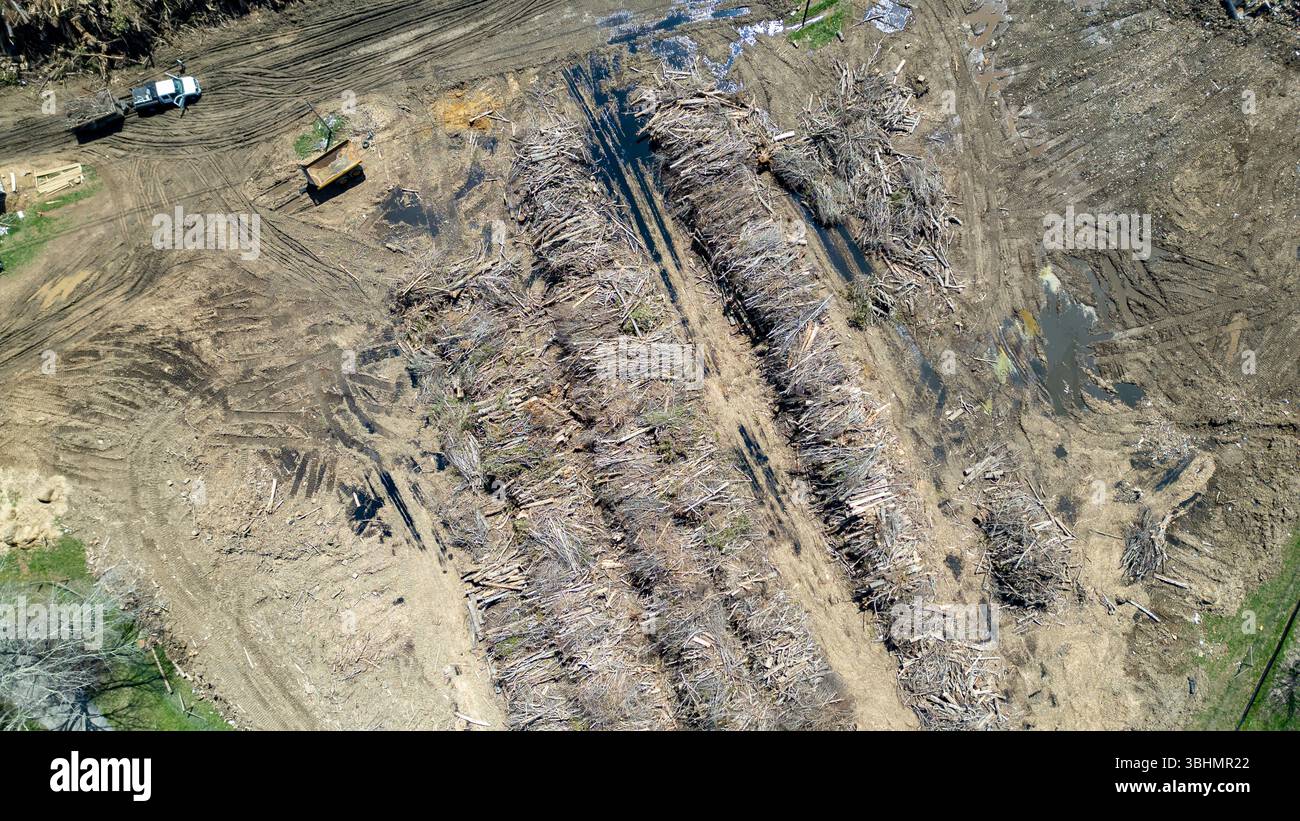 Nine months after Tropical Storm Helene, recovery in North Carolina is ...