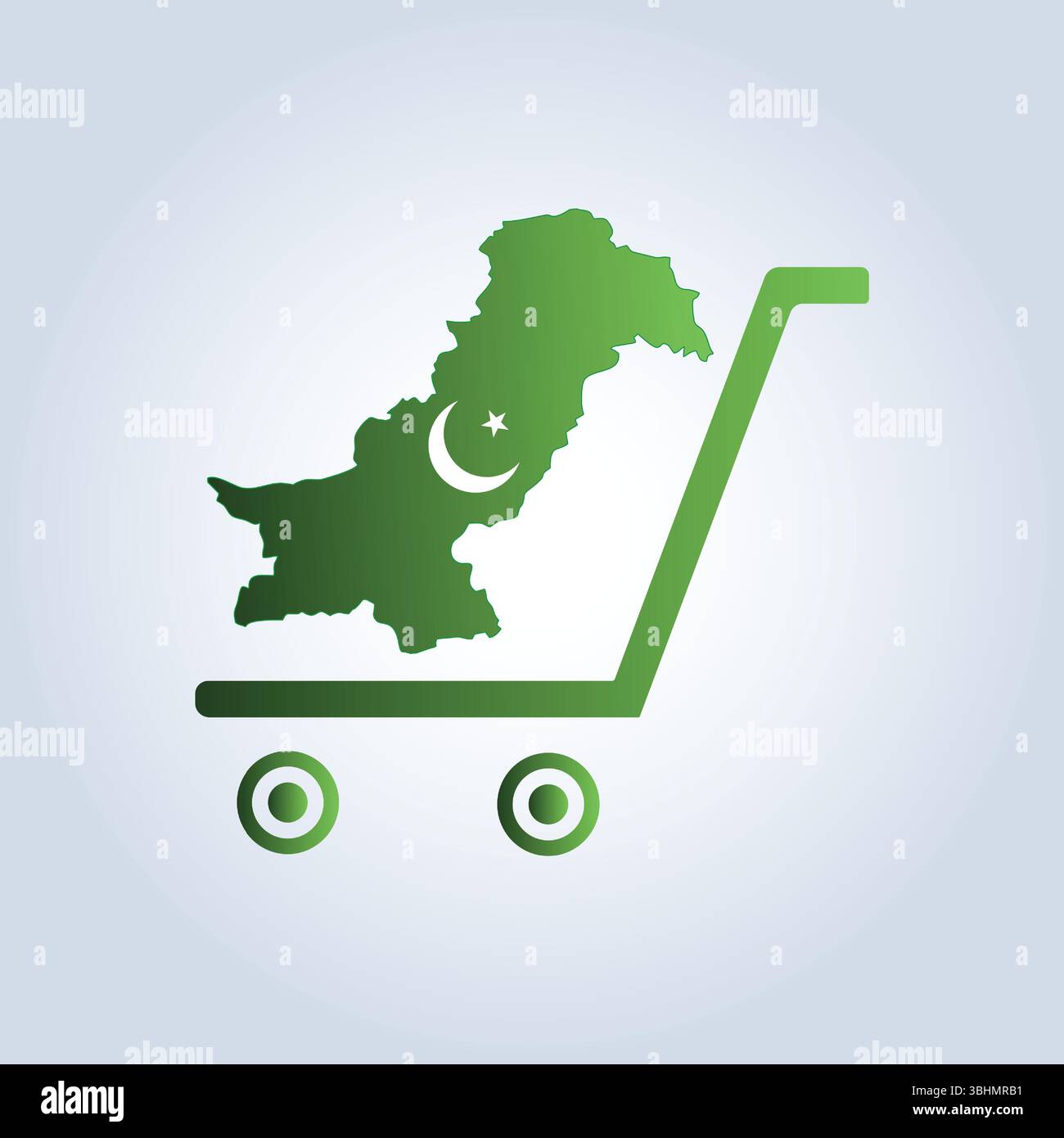 Creative company logo in Stock Vector Images - Alamy