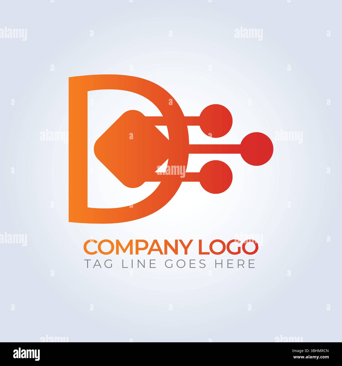 Corporate identity template collection Stock Vector Images - Alamy