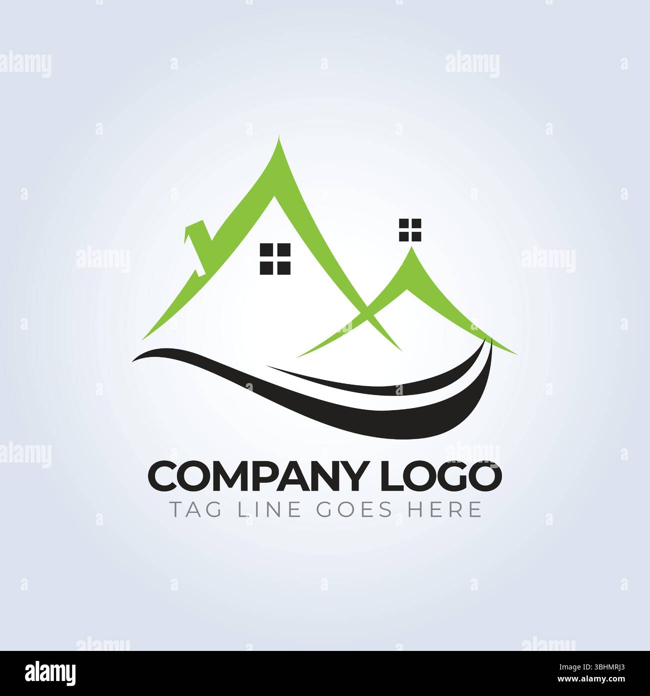 Brand identity symbol Stock Vector Images - Alamy