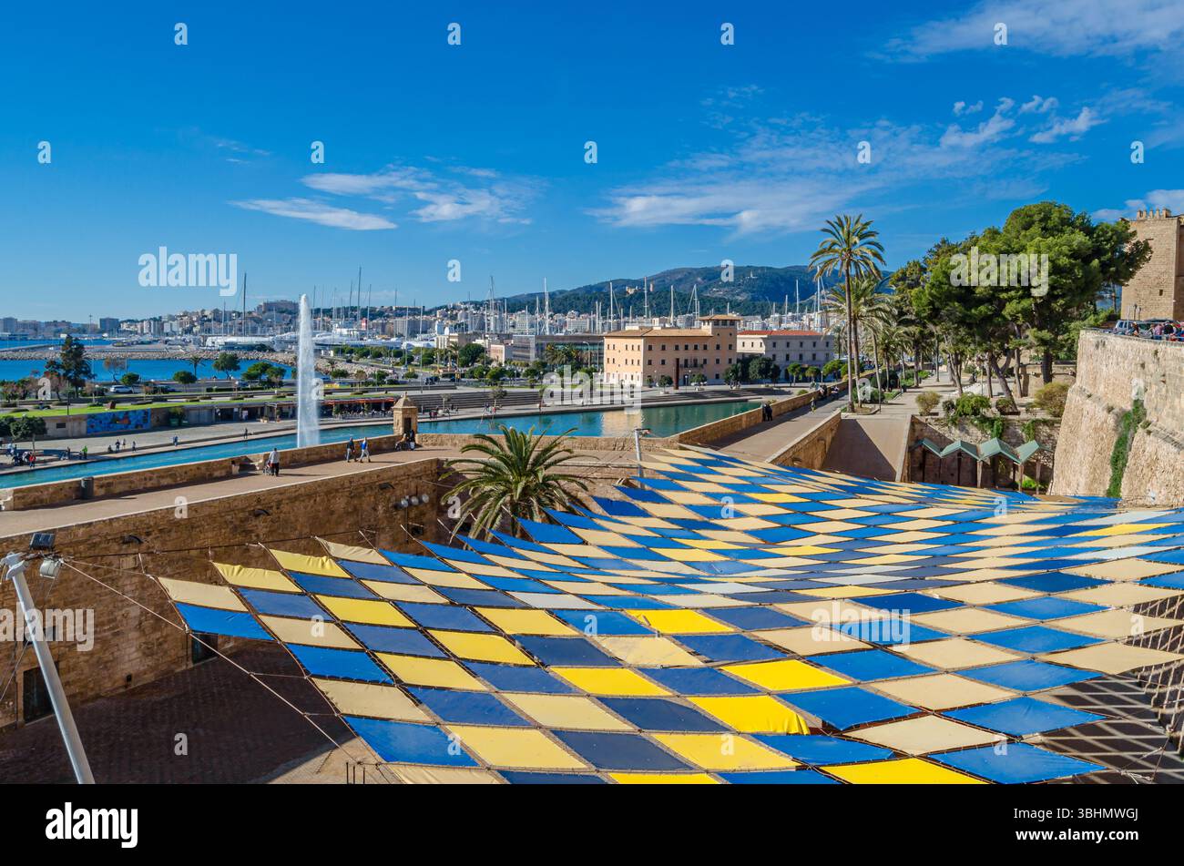 Ses voltes open air theater hi-res stock photography and images - Alamy