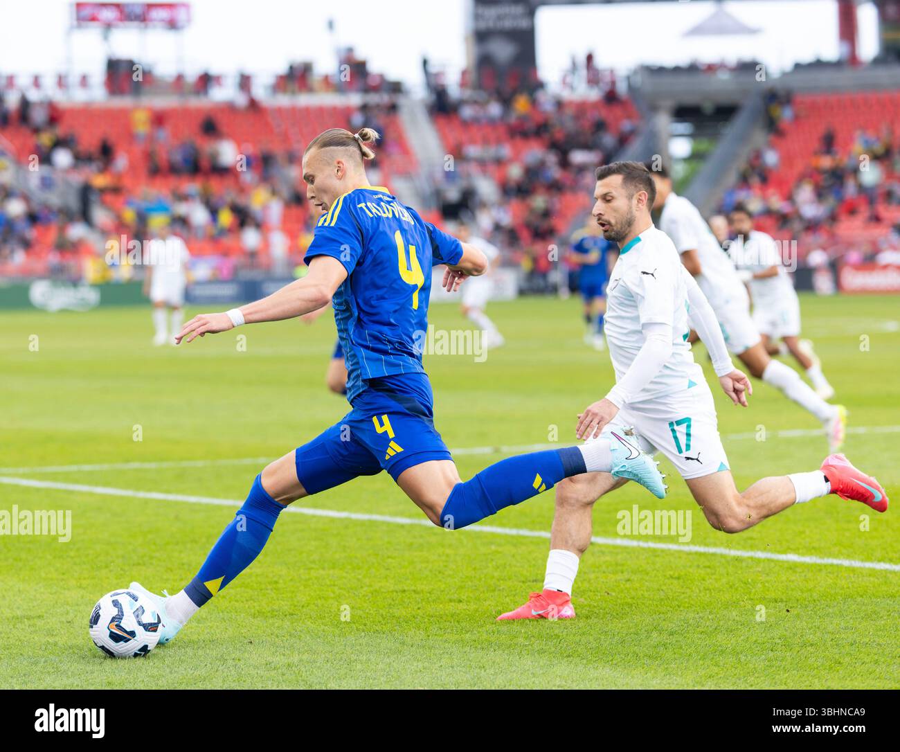 Talovierov maksym hi-res stock photography and images - Alamy