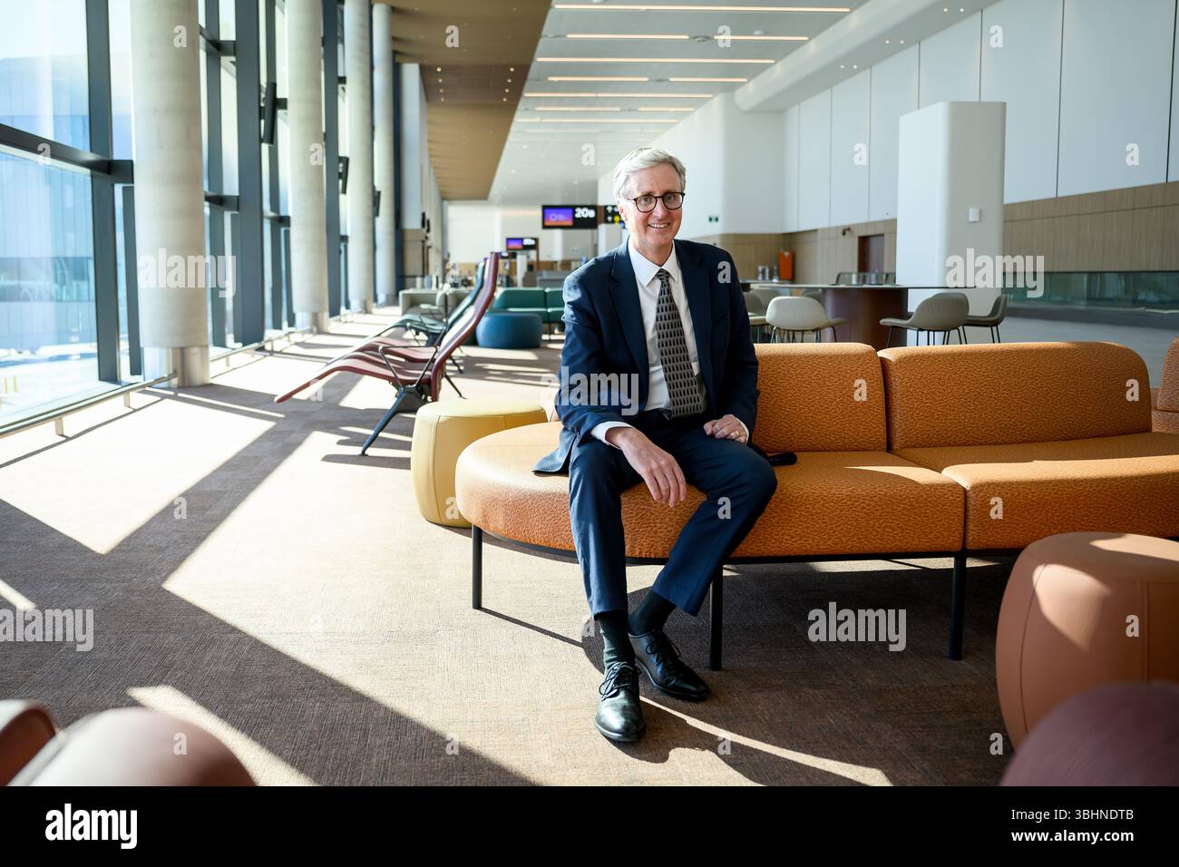 Sydney, Australia. 11th June, 2025. Western Sydney International ...