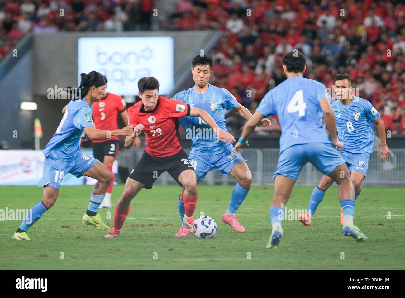 Sun ming ming player hi-res stock photography and images - Alamy