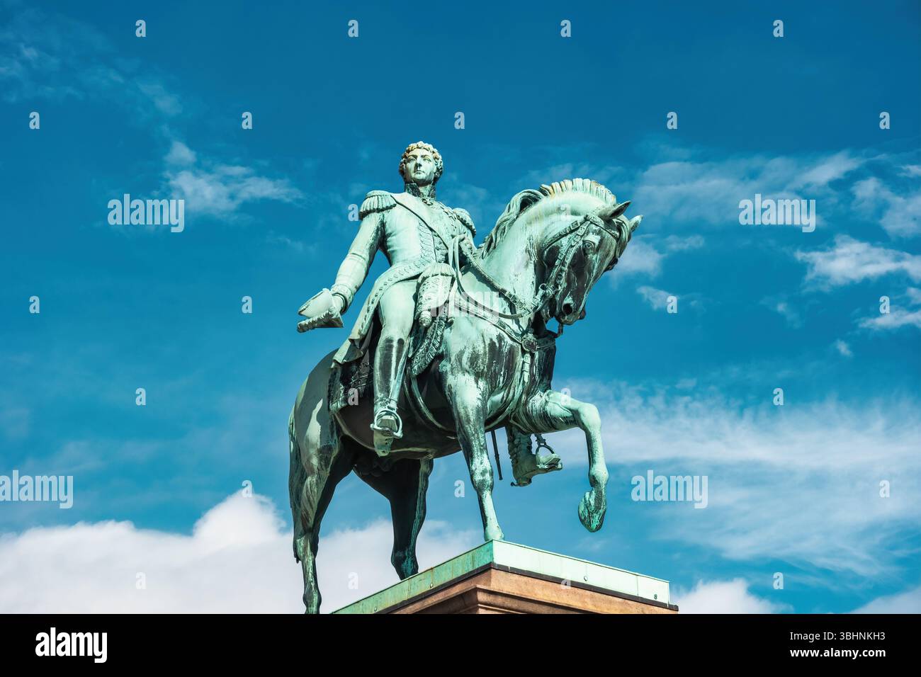 King of norway hi-res stock photography and images - Alamy