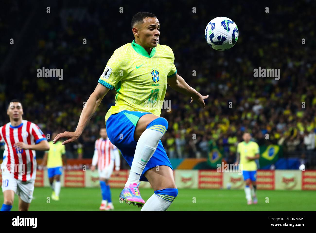 2026 fifa wolrd cup hi-res stock photography and images - Alamy