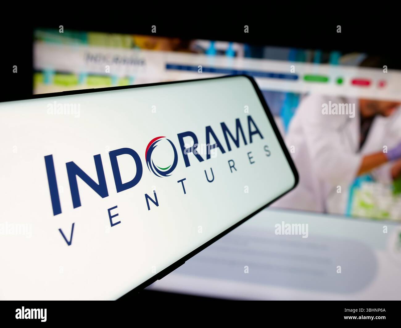 Indorama thailand hi-res stock photography and images - Alamy