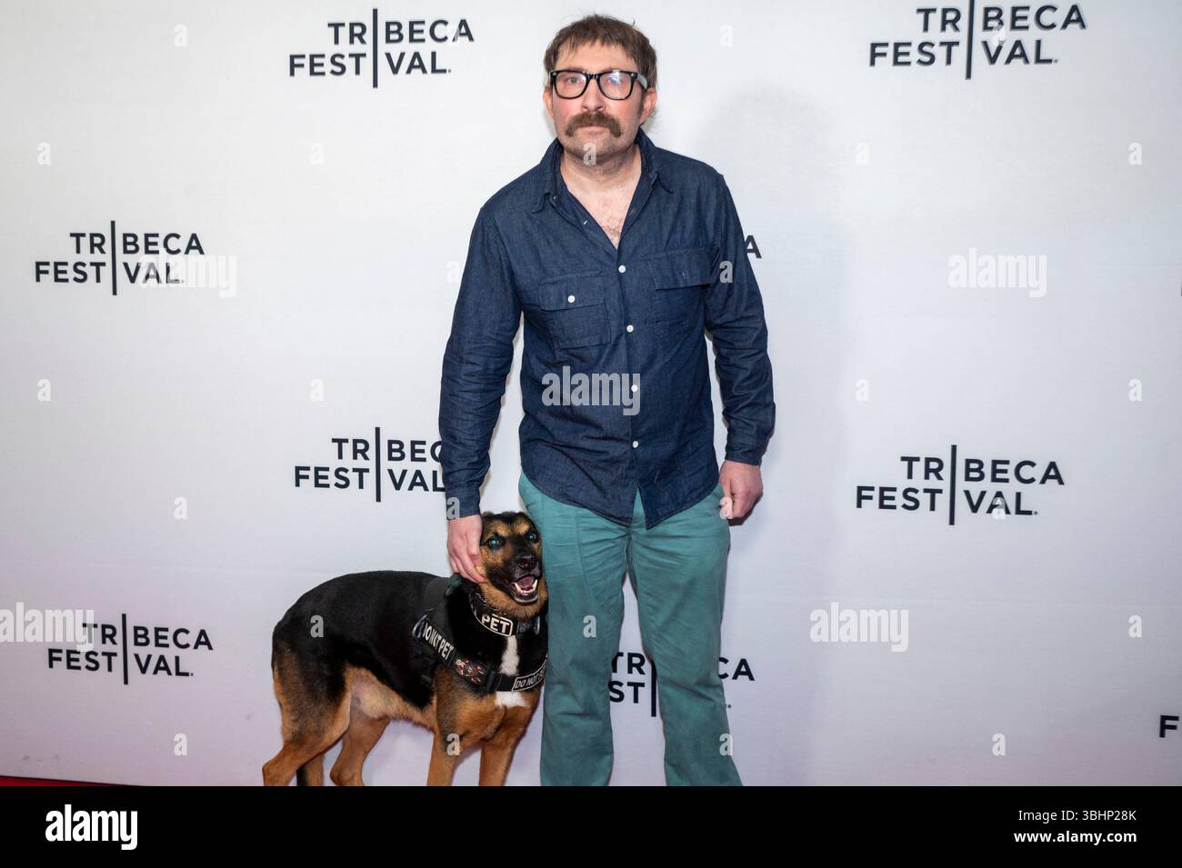 New York, United States. 09th June, 2025. Alex Plank attends the ...