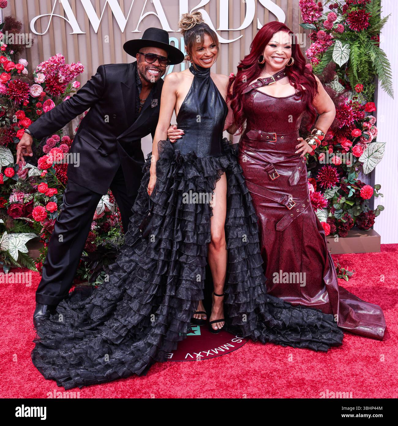 Dj d nice hi-res stock photography and images - Alamy