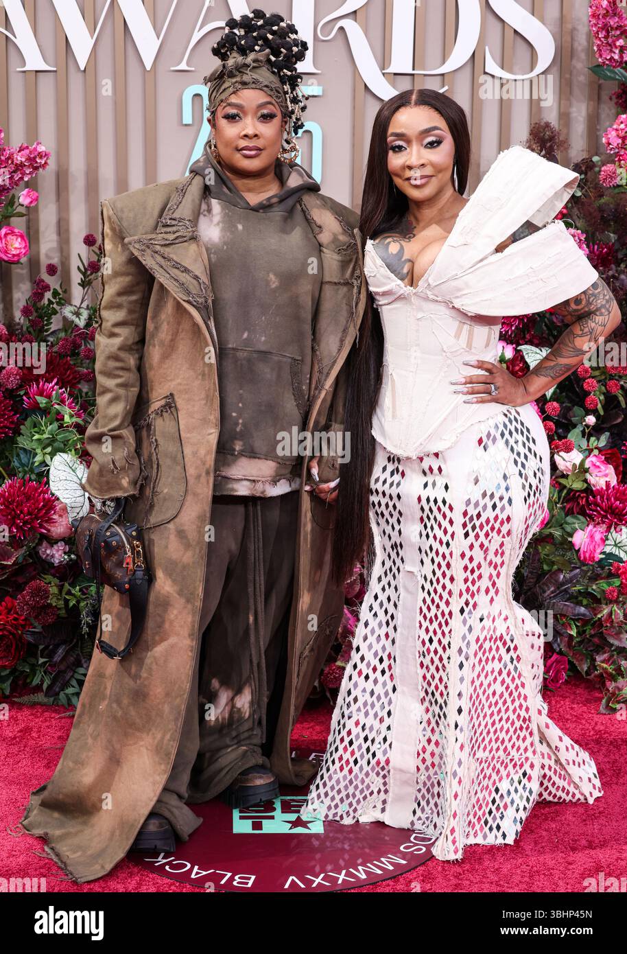 Shawntae da brat harris hi-res stock photography and images - Alamy