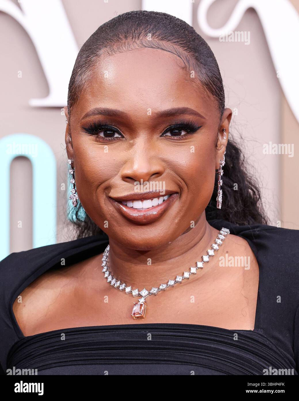 LOS ANGELES, CALIFORNIA, USA - JUNE 09: American actress, singer, and ...