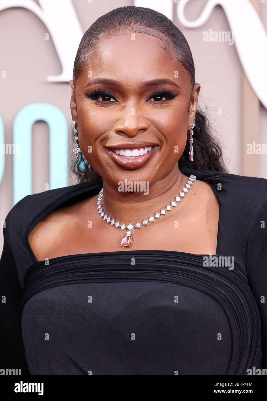 LOS ANGELES, CALIFORNIA, USA - JUNE 09: American actress, singer, and ...