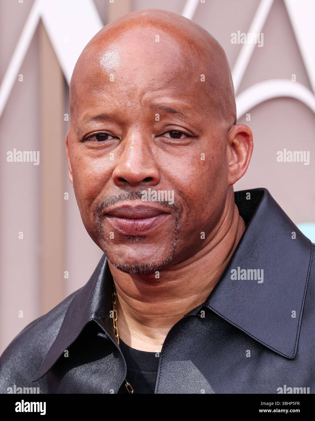 LOS ANGELES, CALIFORNIA, USA - JUNE 09: American rapper, songwriter ...