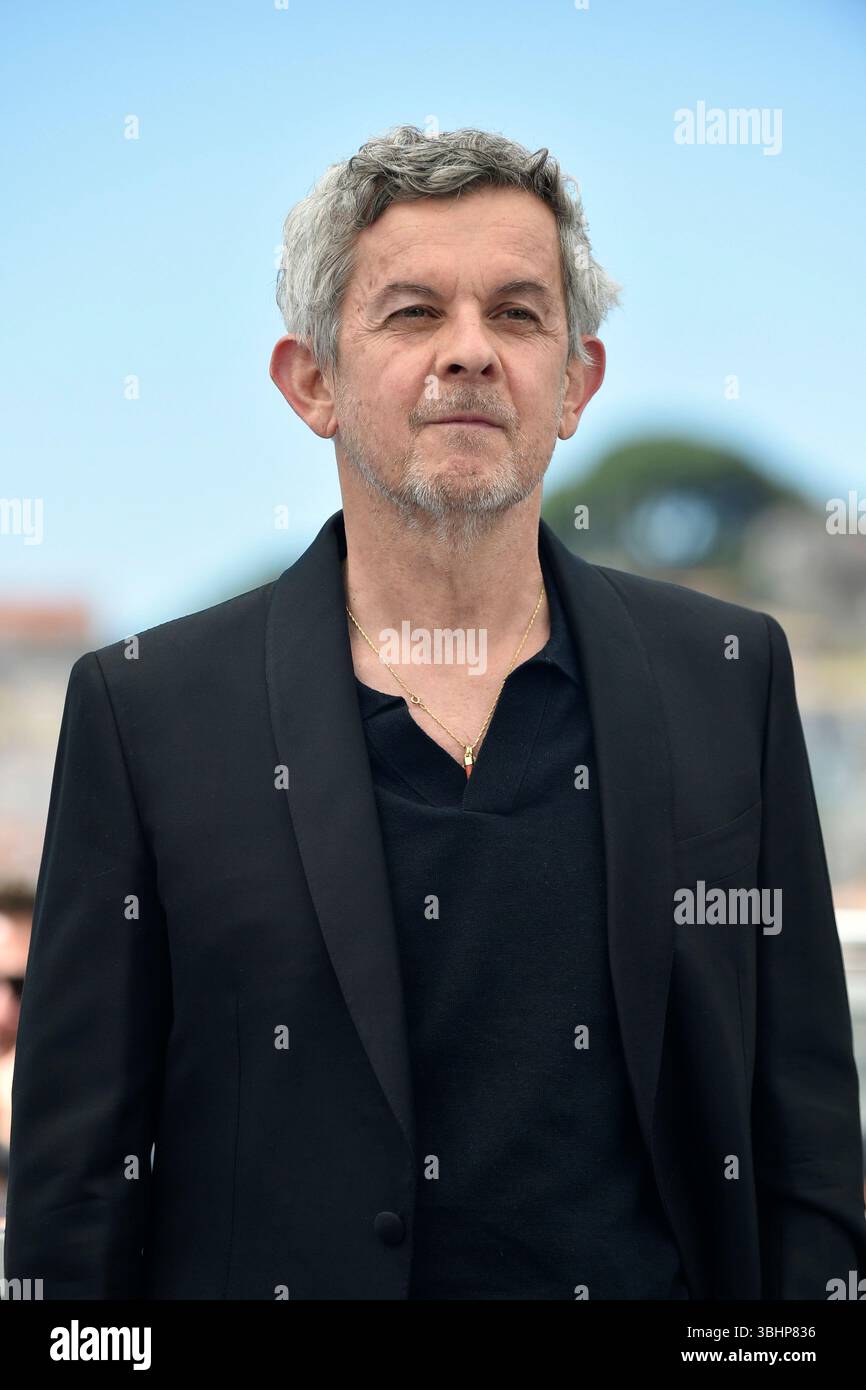 Thierry de peretti hi-res stock photography and images - Alamy