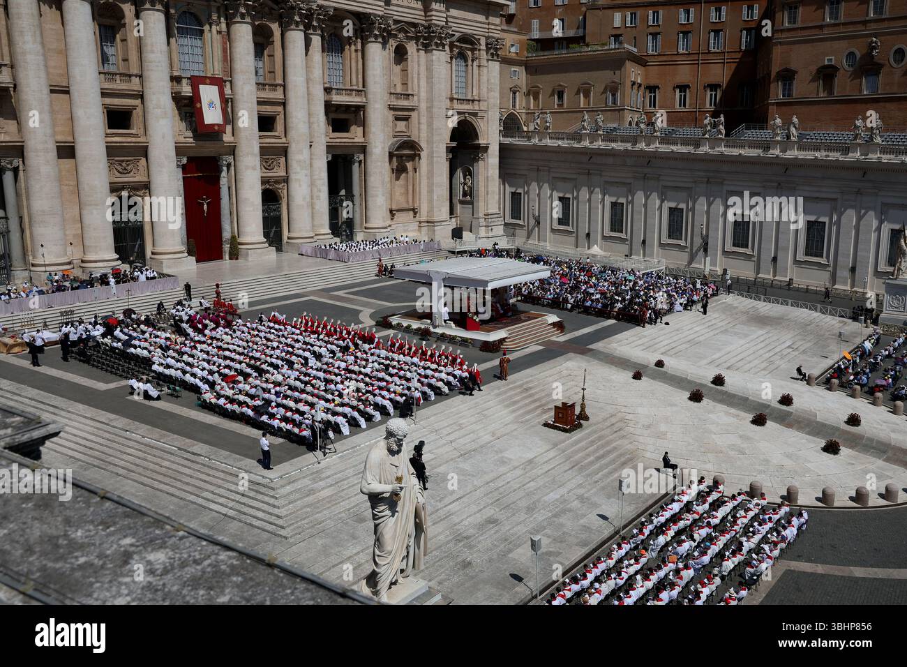 Pentecost 2025 hi-res stock photography and images - Alamy