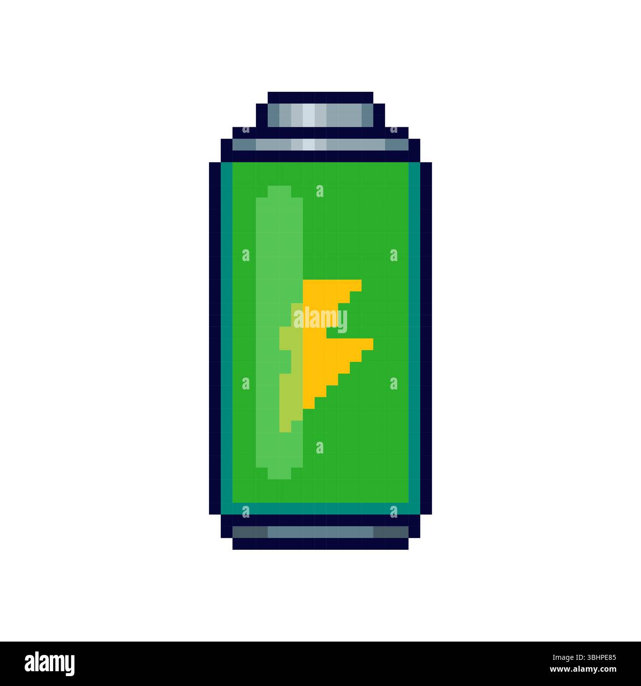 Energy asset Cut Out Stock Images & Pictures - Alamy