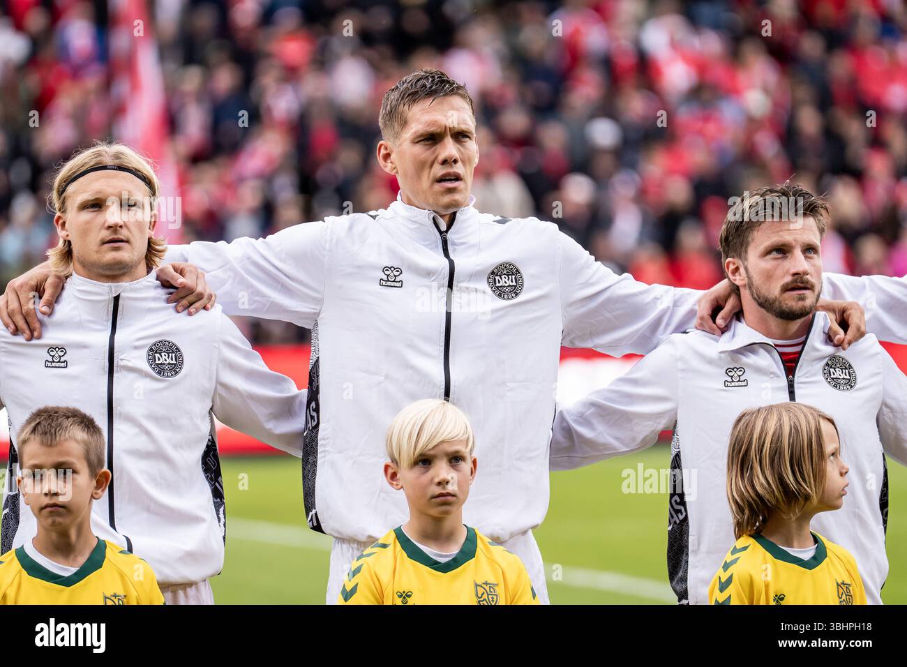 Anders vestergaard hi-res stock photography and images - Alamy
