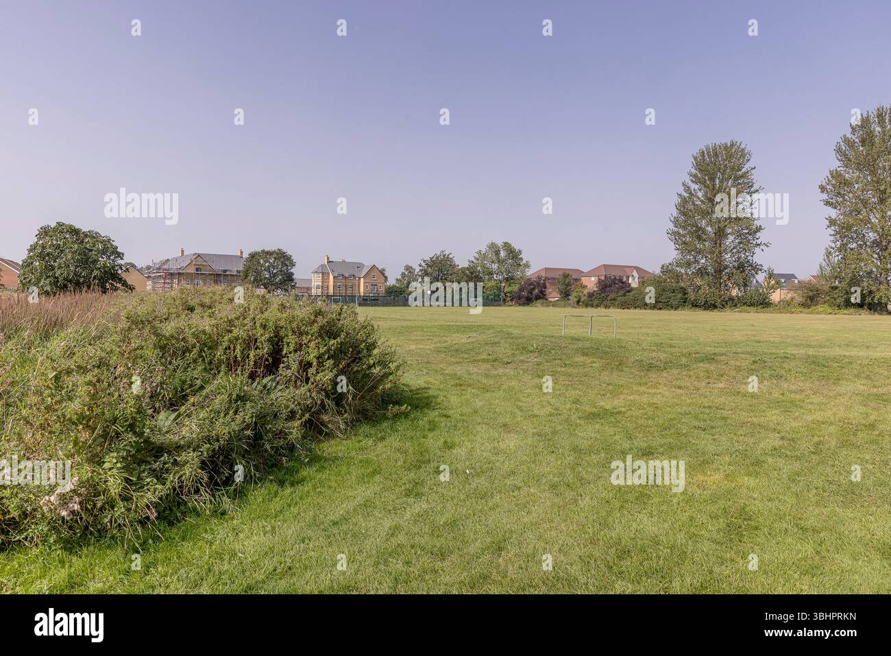 Hitchin hertfordshire town centre hi-res stock photography and images ...