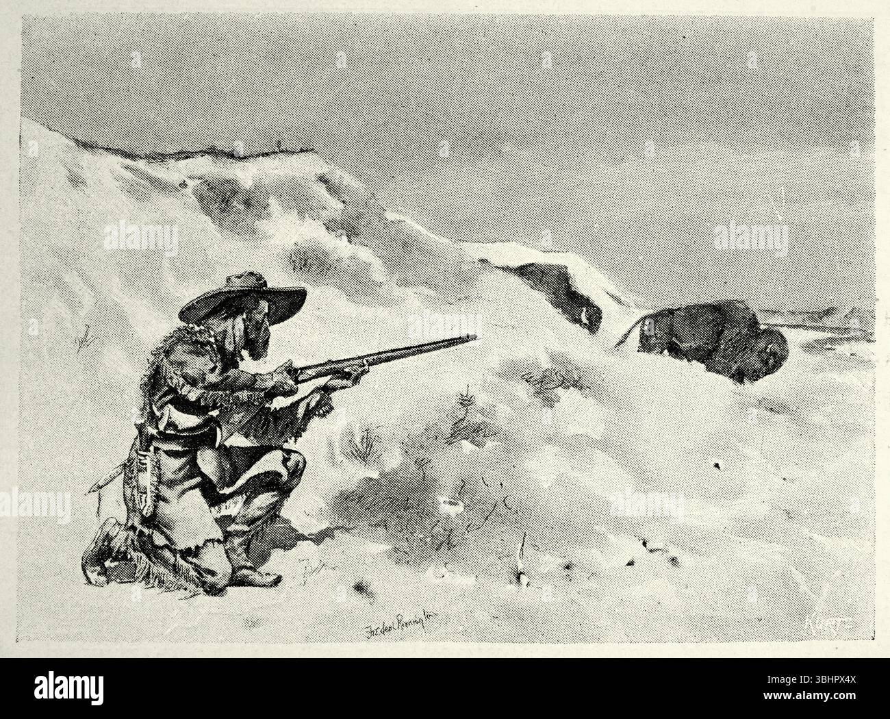 Cowboy drawing his gun hi-res stock photography and images - Alamy