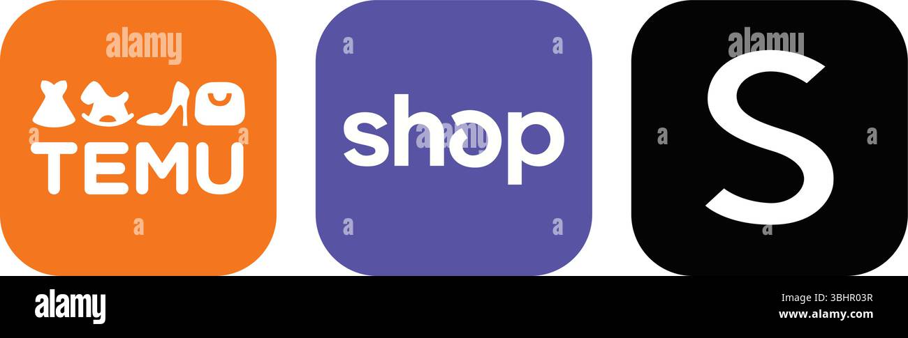 Shein Stock Vector Images - Alamy