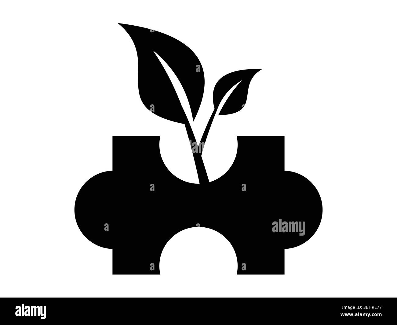 Problem solving icon from Stock Vector Images - Alamy