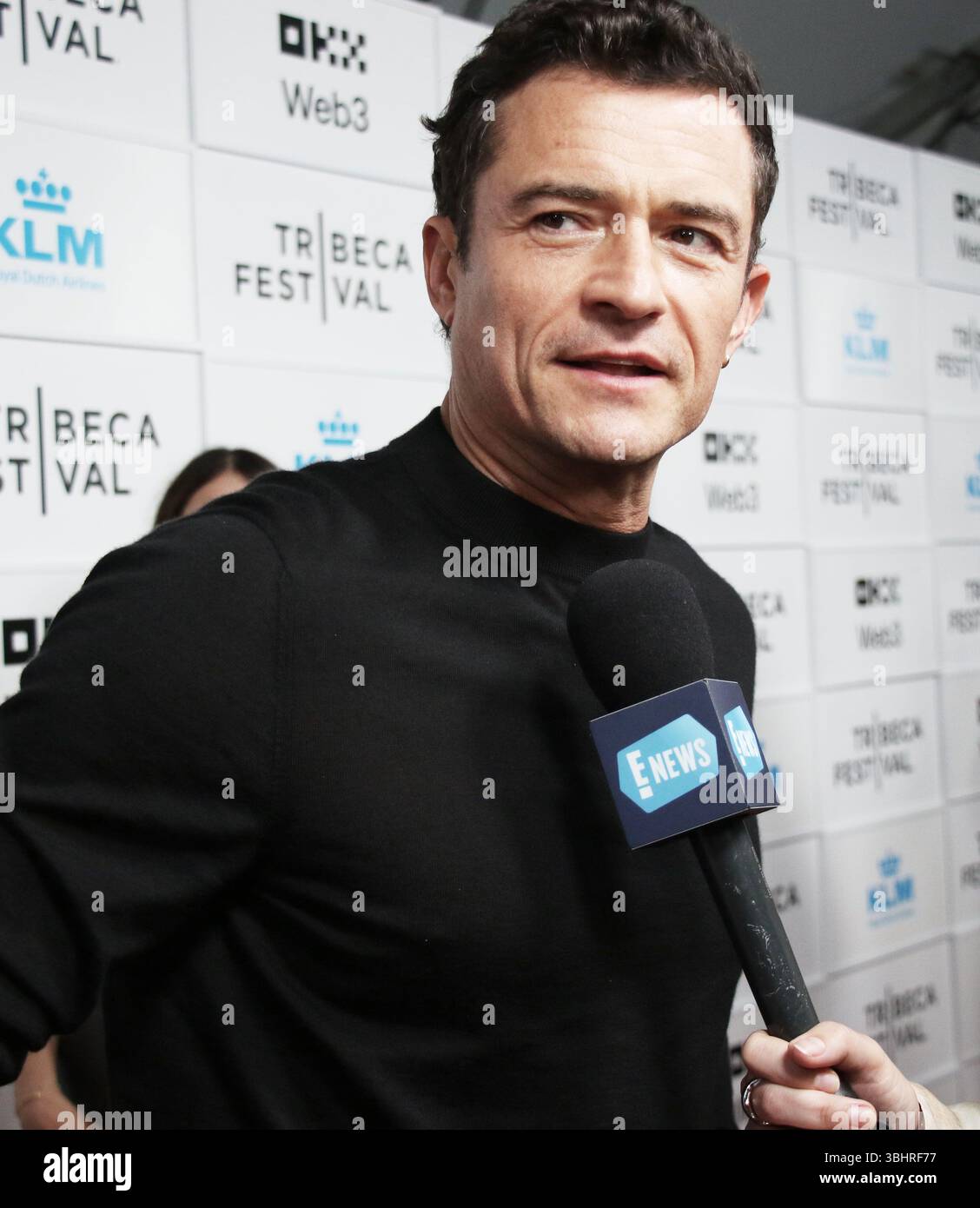 New York, NY, USA. 10th June, 2025. Tribeca Festival premiere of Deep ...